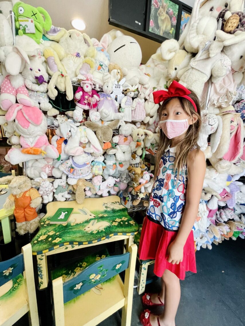 The Bunny Museum - a Quirky, Hoppy & Unforgettable Pasadena Pit Stop ...
